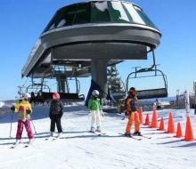 Nubs Nob Winter Fun Michigan