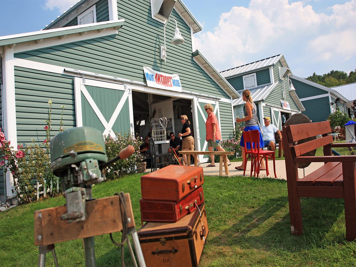 8 July Events in Petoskey - Harbor Springs This Summer